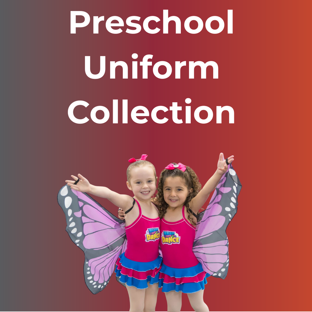 Preschool Collection – Tribe Collective